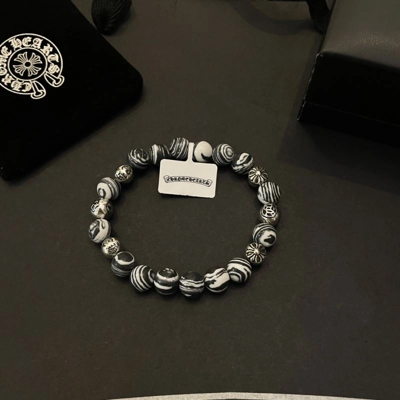 Original Chrome Hearts Bracelets