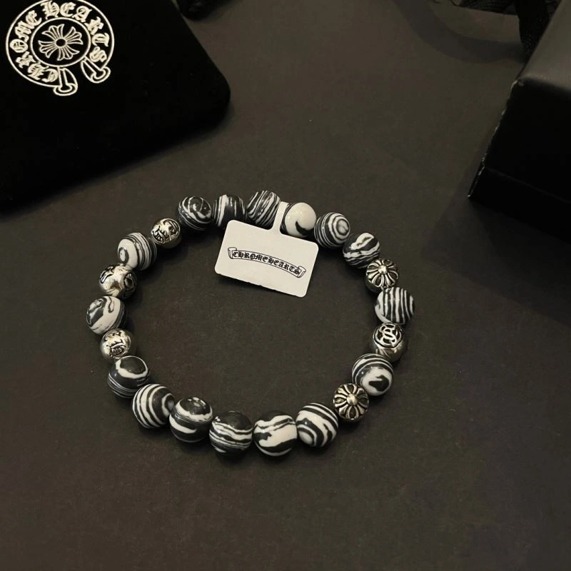 Original Chrome Hearts Bracelets