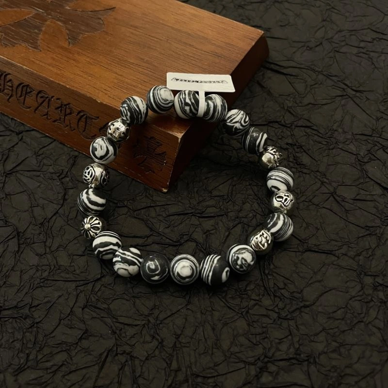 Original Chrome Hearts Bracelets