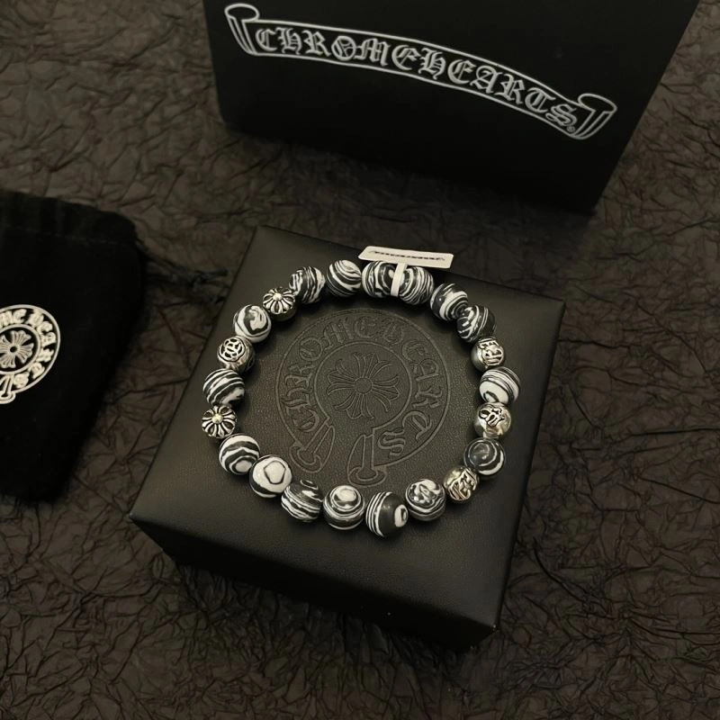 Original Chrome Hearts Bracelets