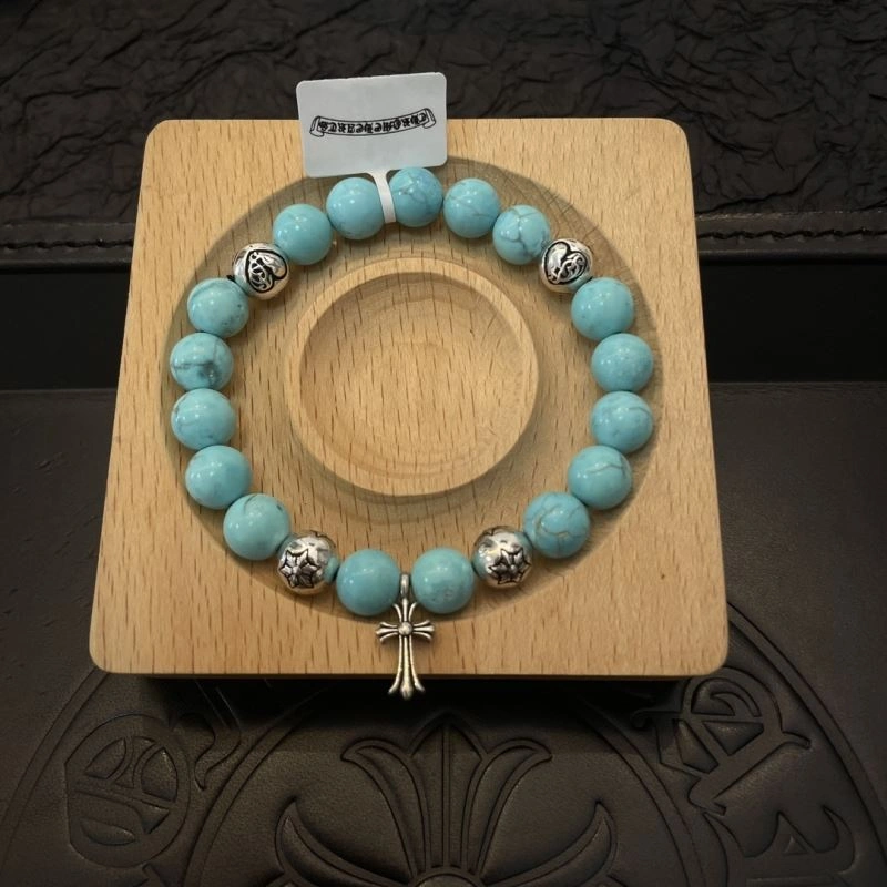 Budget-friendly Chrome Hearts Bracelets