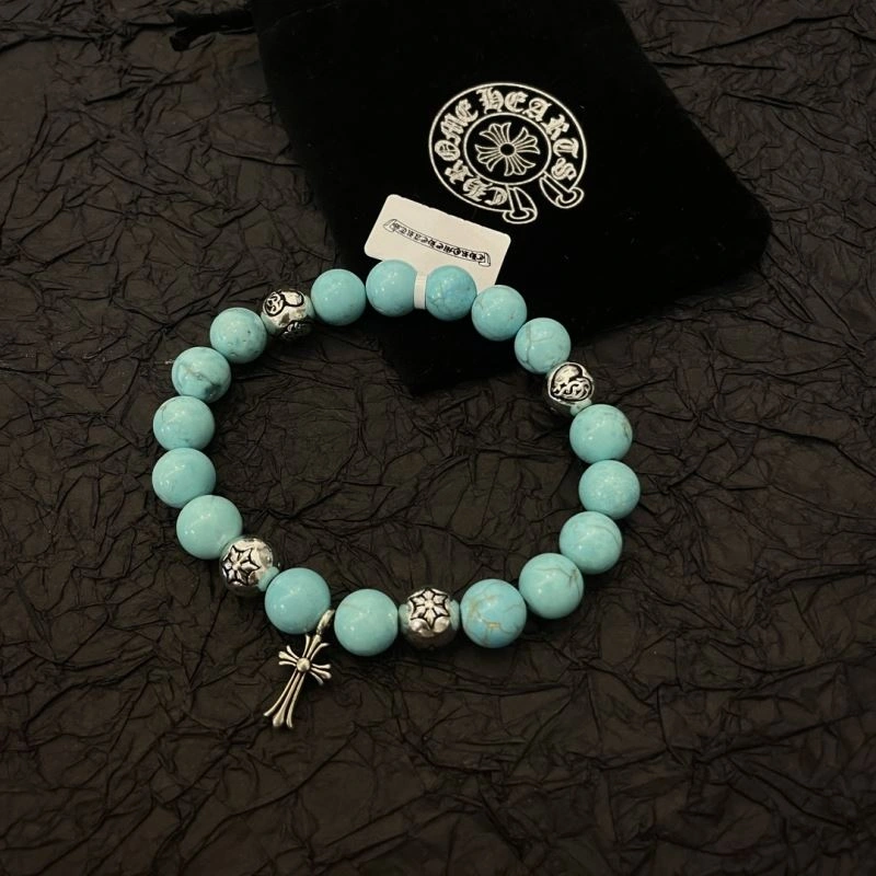 Budget-friendly Chrome Hearts Bracelets