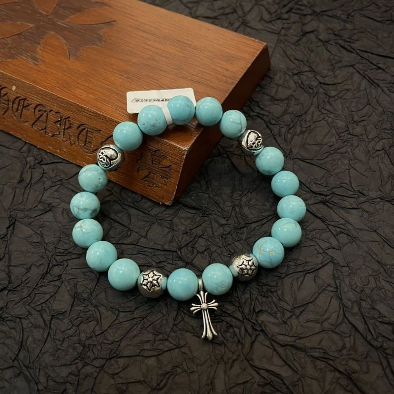 Budget-friendly Chrome Hearts Bracelets