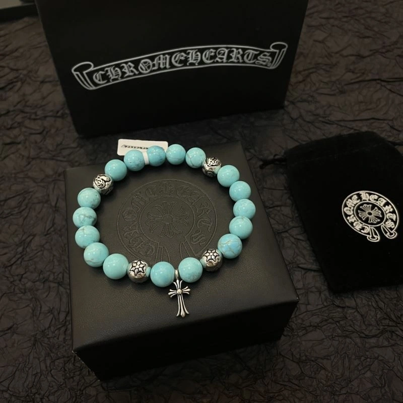 Budget-friendly Chrome Hearts Bracelets