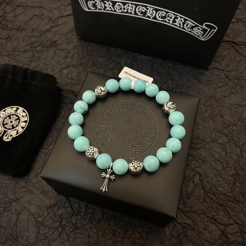 Budget-friendly Chrome Hearts Bracelets