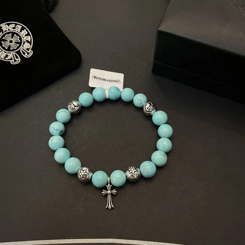 Budget-friendly Chrome Hearts Bracelets