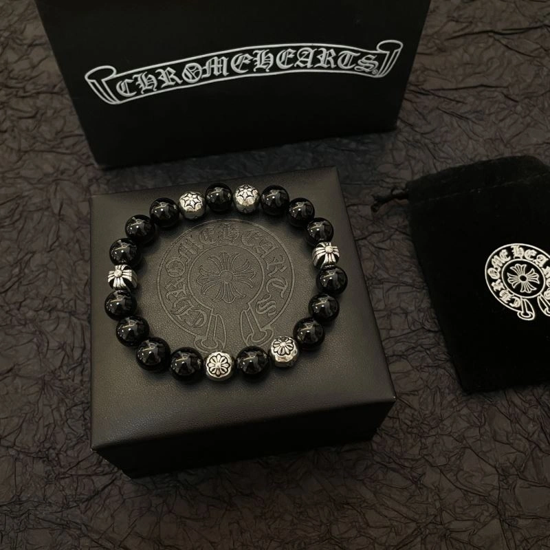 Cut-rate Chrome Hearts Bracelets