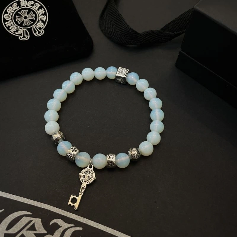 Mirror quality Chrome Hearts Bracelets
