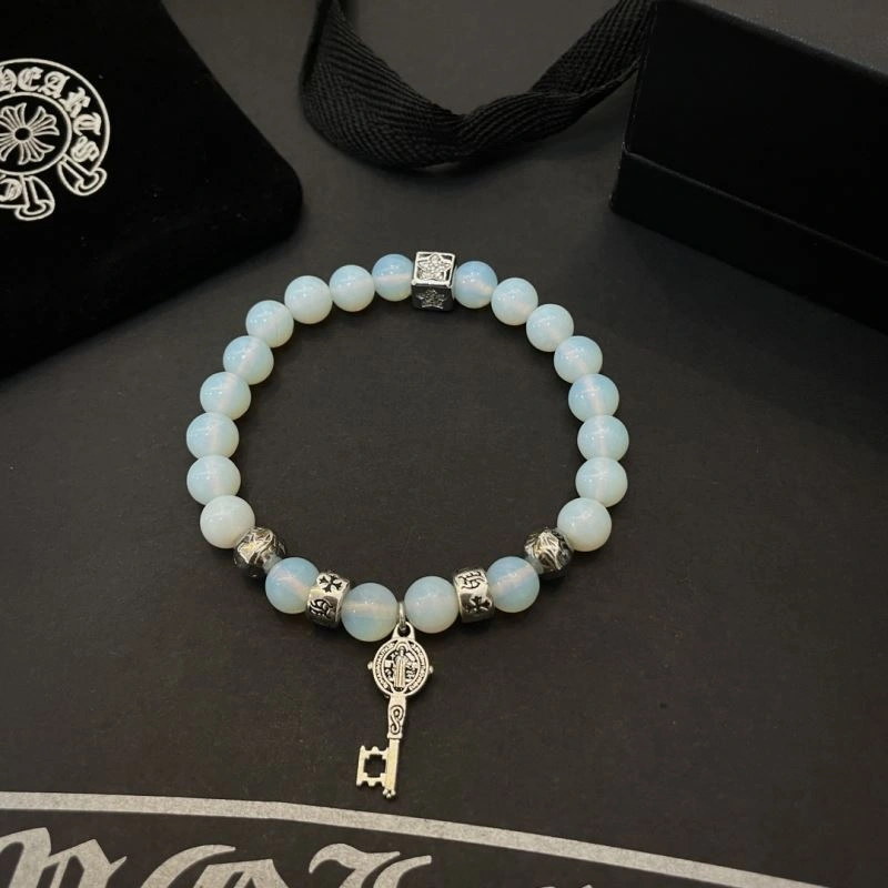Mirror quality Chrome Hearts Bracelets