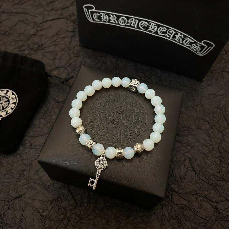 Mirror quality Chrome Hearts Bracelets