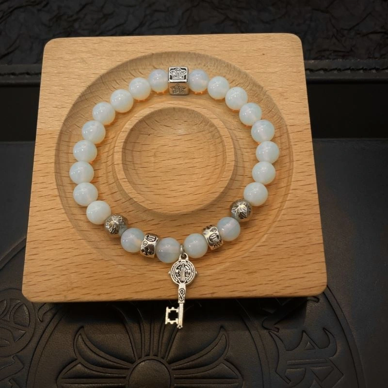 Mirror quality Chrome Hearts Bracelets