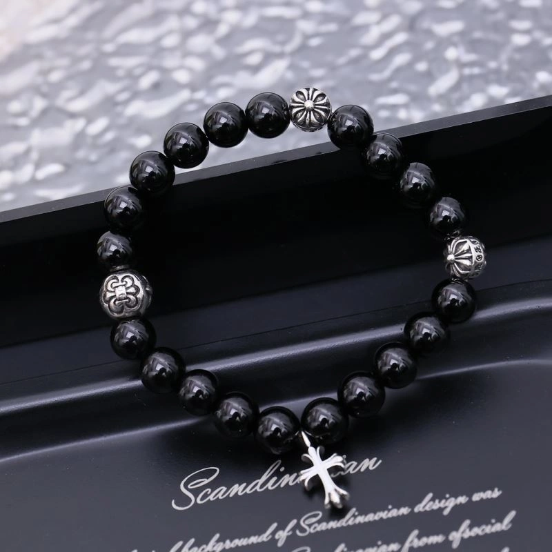 Authentic Chrome Hearts Bracelets