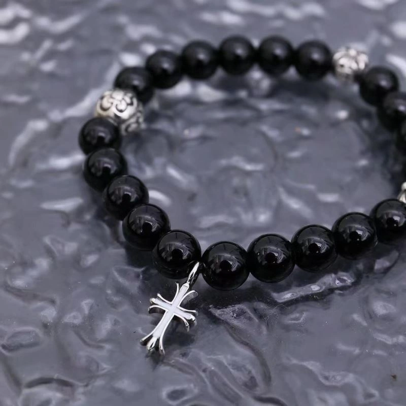 Authentic Chrome Hearts Bracelets