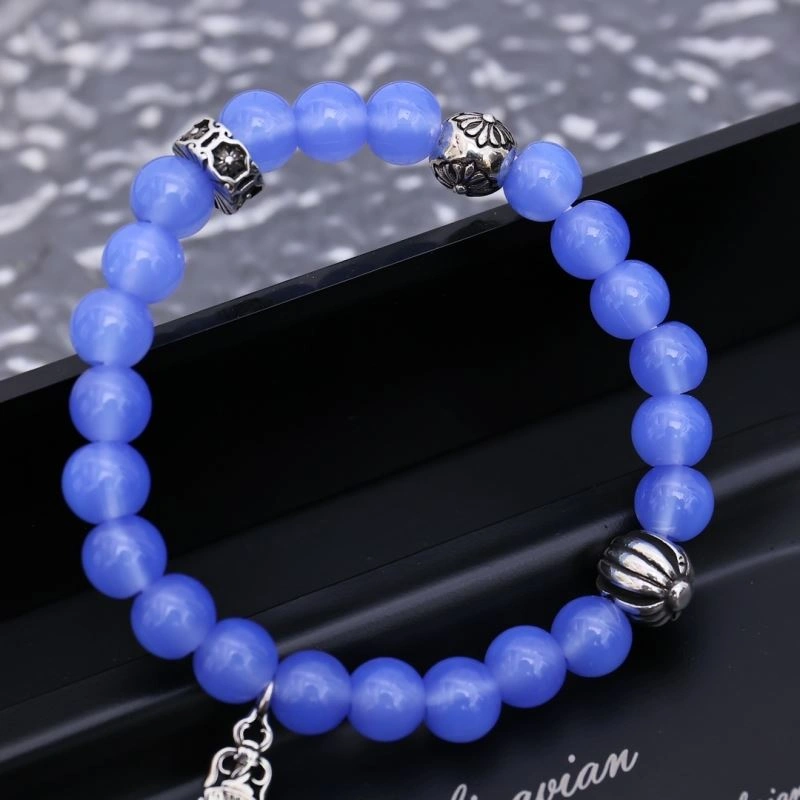 Authentic Chrome Hearts Bracelets
