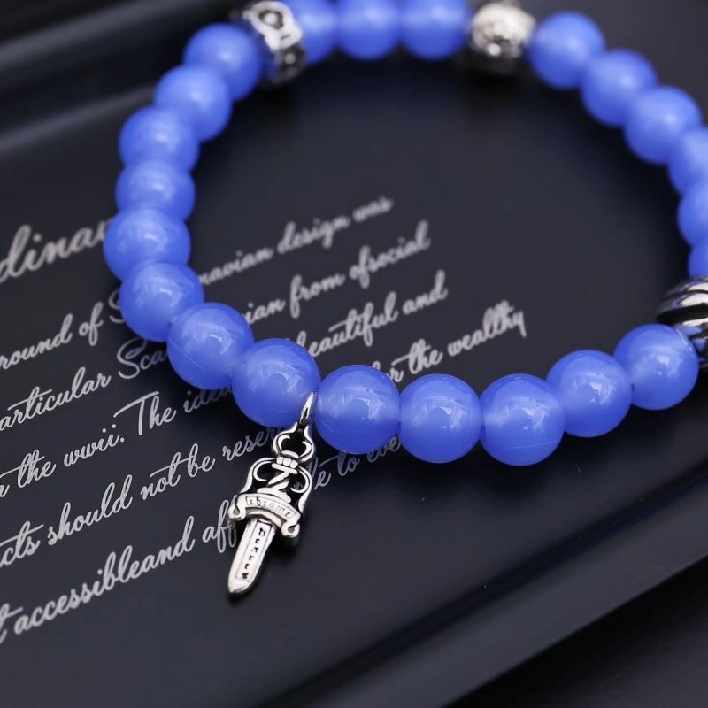Authentic Chrome Hearts Bracelets