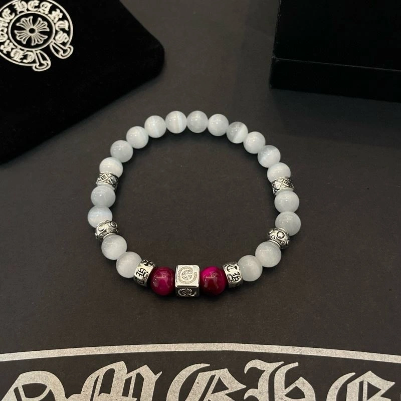 Reasonably priced Chrome Hearts Bracelets