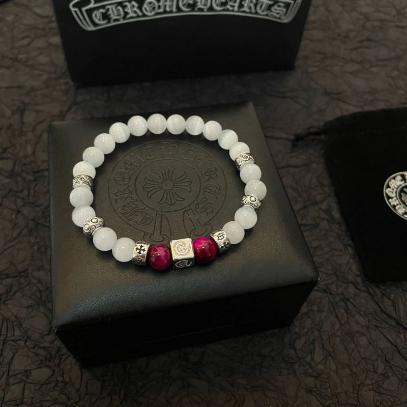 Reasonably priced Chrome Hearts Bracelets