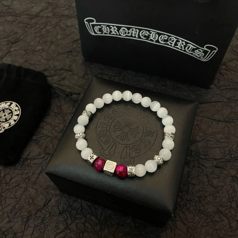 Reasonably priced Chrome Hearts Bracelets
