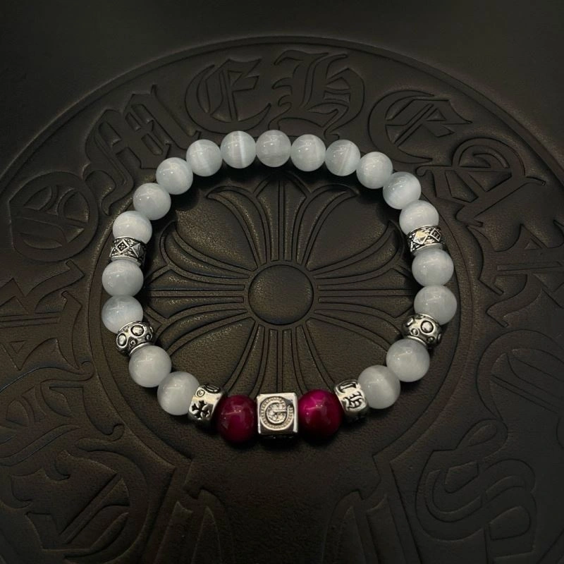 Reasonably priced Chrome Hearts Bracelets