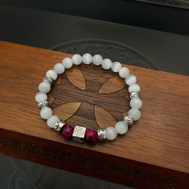 Reasonably priced Chrome Hearts Bracelets
