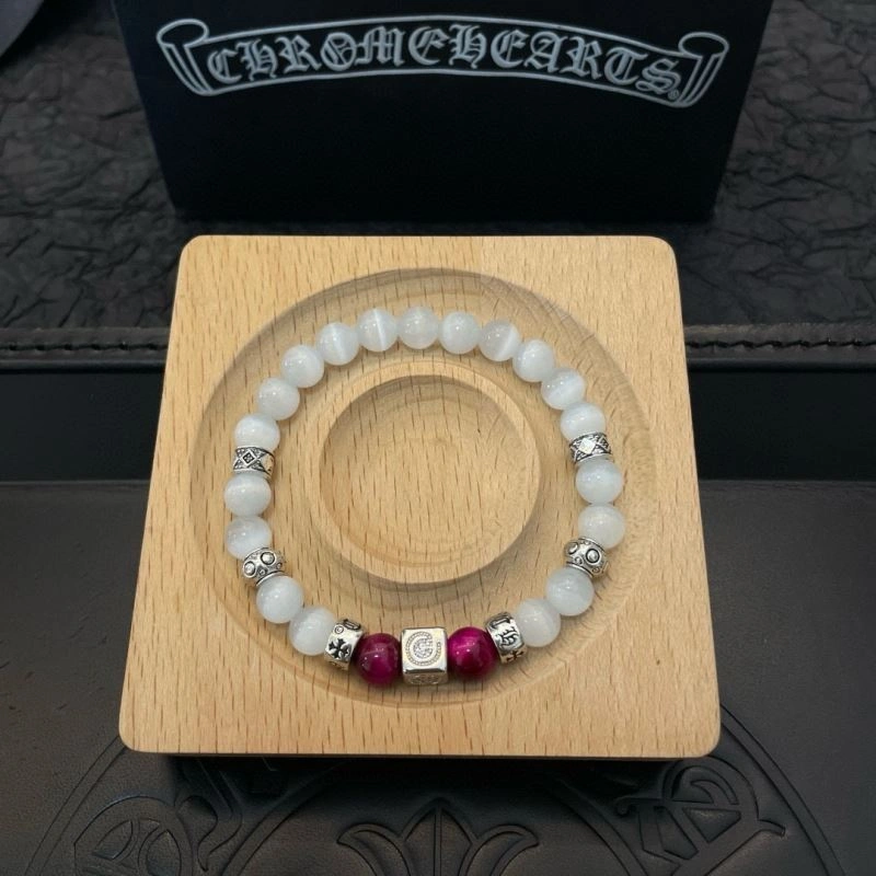 Reasonably priced Chrome Hearts Bracelets