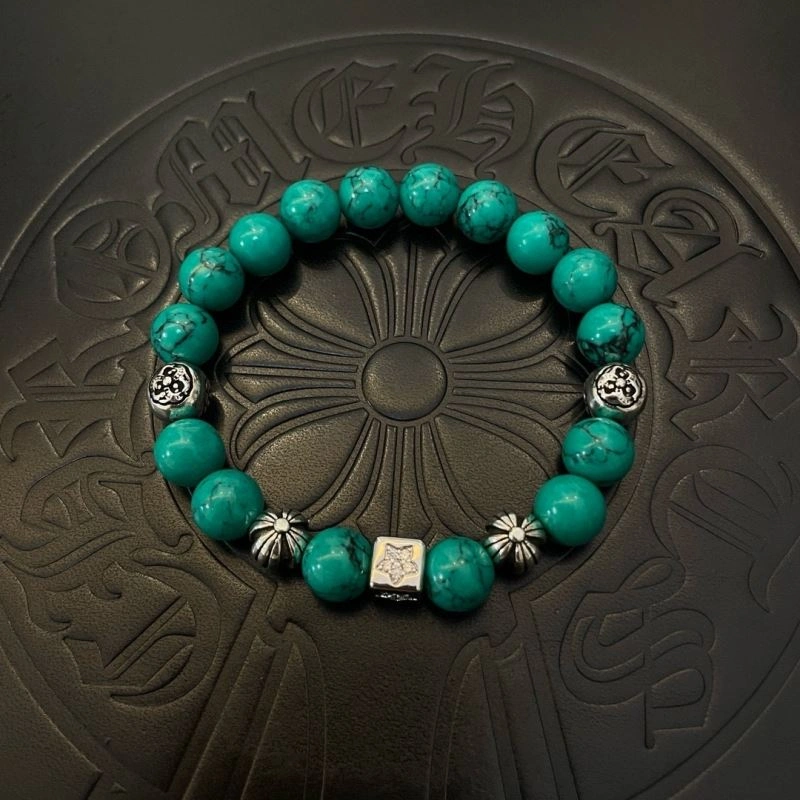 Chrome Hearts Bracelets