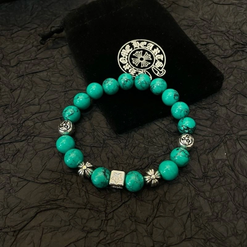 Value-priced Chrome Hearts Bracelets