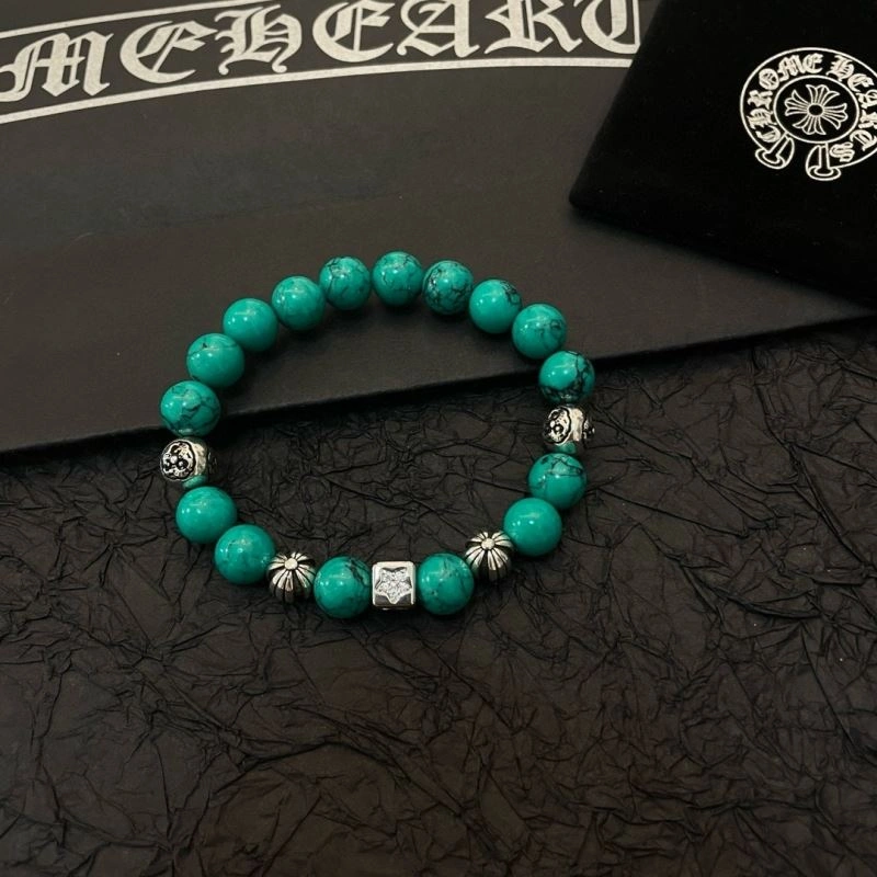 Value-priced Chrome Hearts Bracelets
