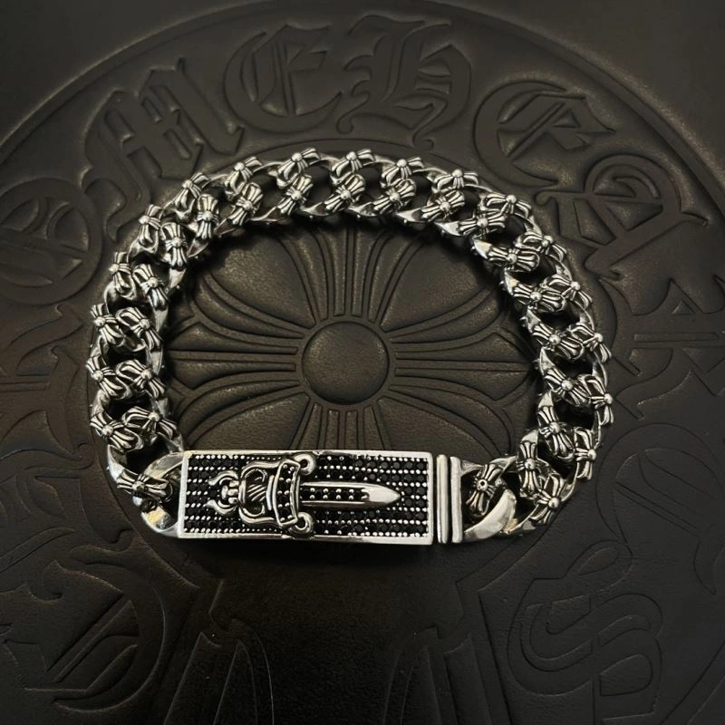 Chrome Hearts Bracelets