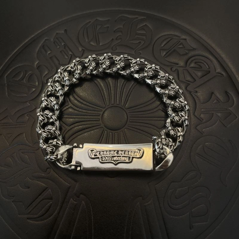 Original Chrome Hearts Bracelets
