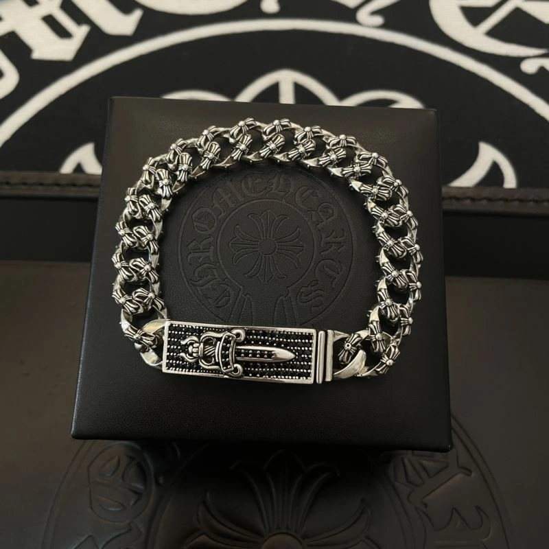 Original Chrome Hearts Bracelets