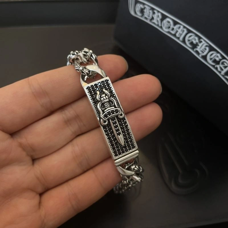 Original Chrome Hearts Bracelets