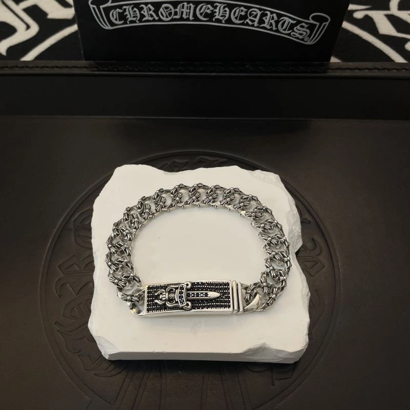 Original Chrome Hearts Bracelets