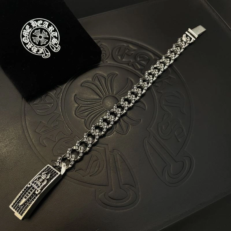 Original Chrome Hearts Bracelets