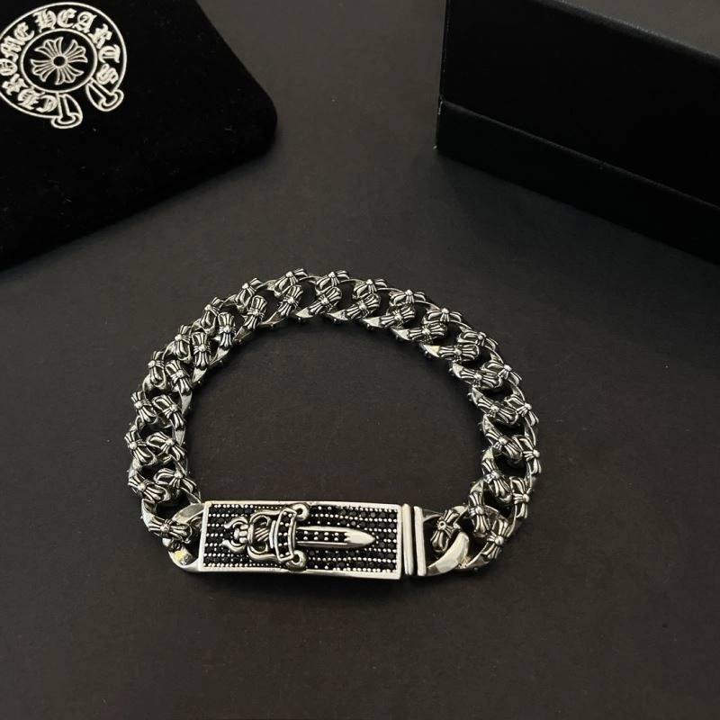 Original Chrome Hearts Bracelets