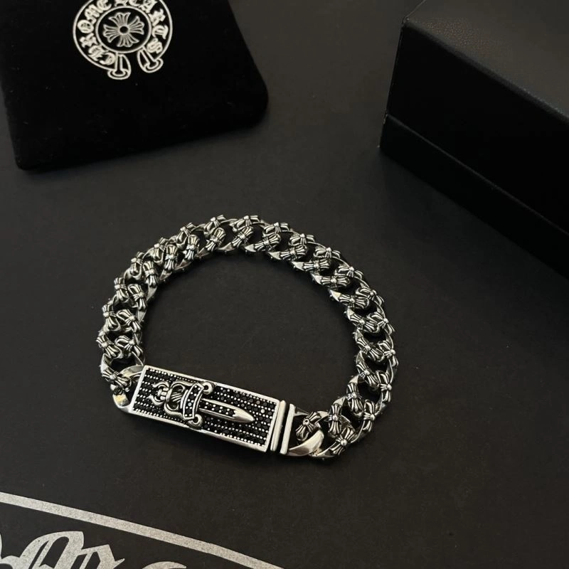 Original Chrome Hearts Bracelets