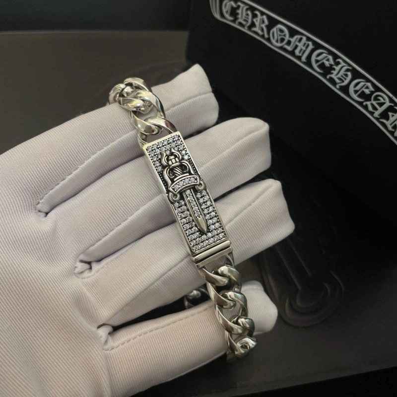 High accuracy Chrome Hearts Bracelets