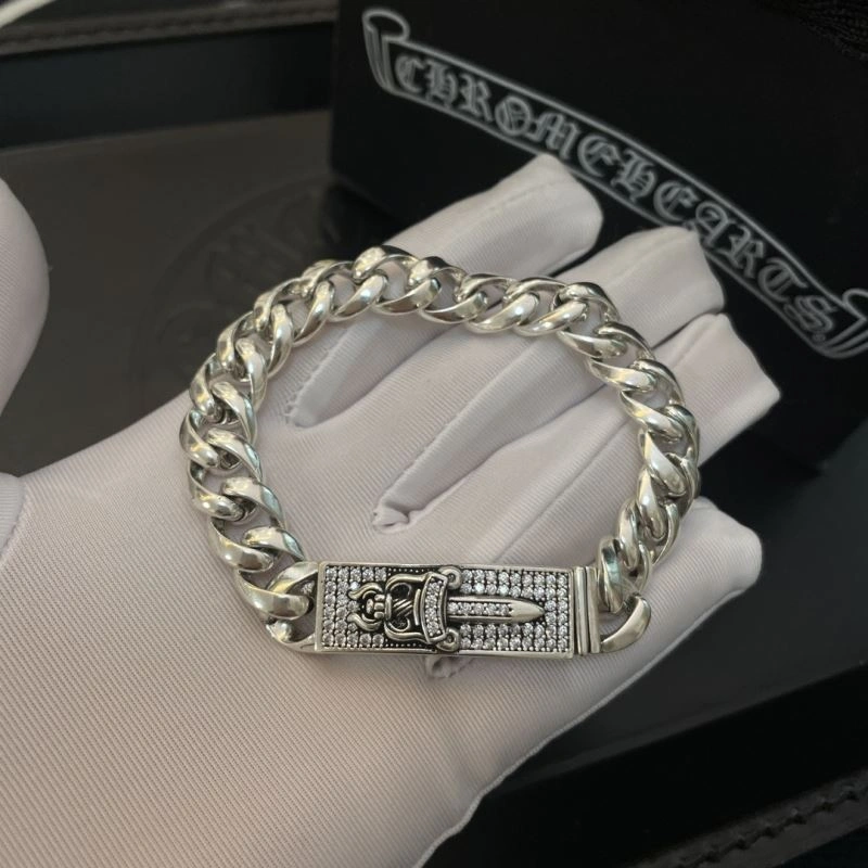 High accuracy Chrome Hearts Bracelets