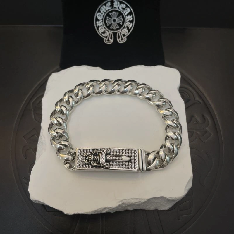 High accuracy Chrome Hearts Bracelets