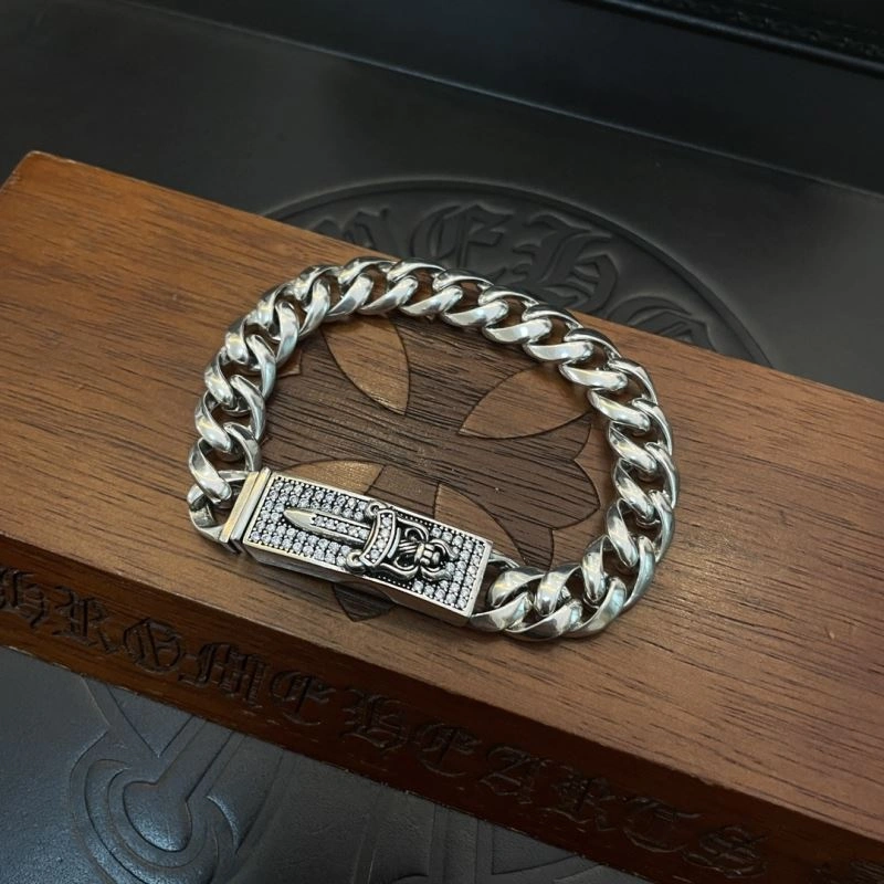 High accuracy Chrome Hearts Bracelets