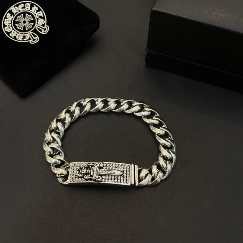 High accuracy Chrome Hearts Bracelets