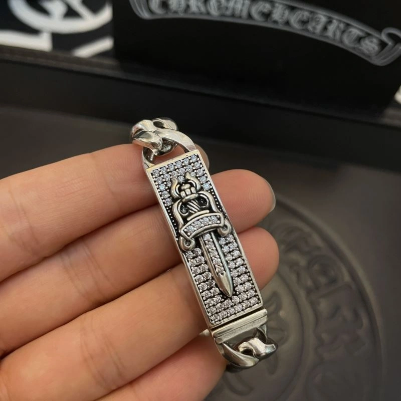High accuracy Chrome Hearts Bracelets