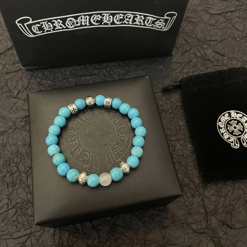 Affordable Chrome Hearts Bracelets