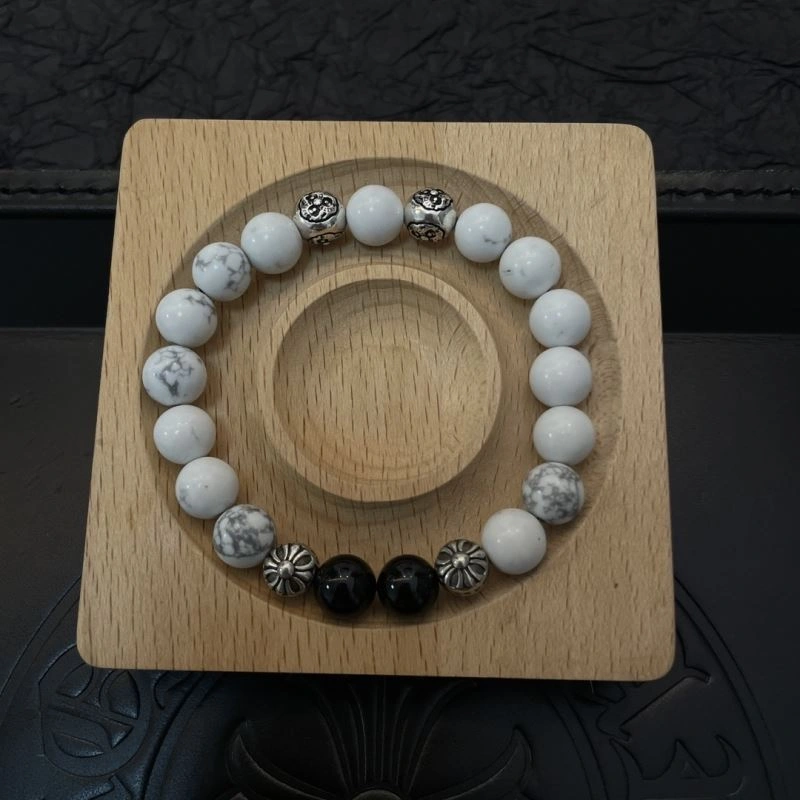 Mirror quality Chrome Hearts Bracelets