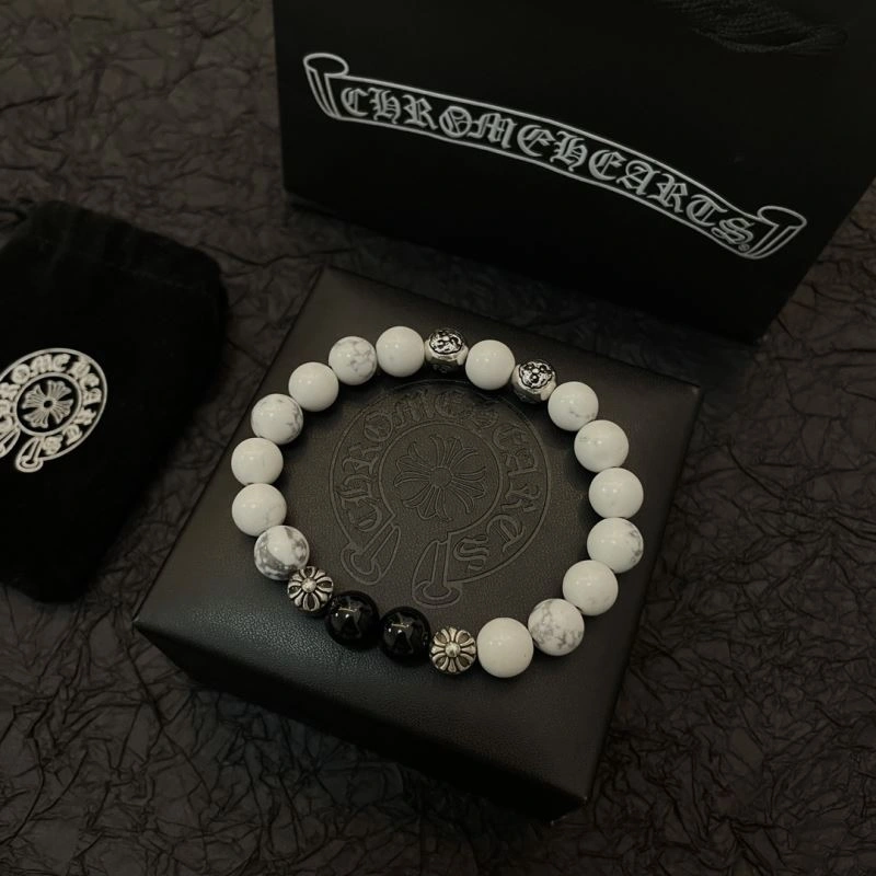 Mirror quality Chrome Hearts Bracelets