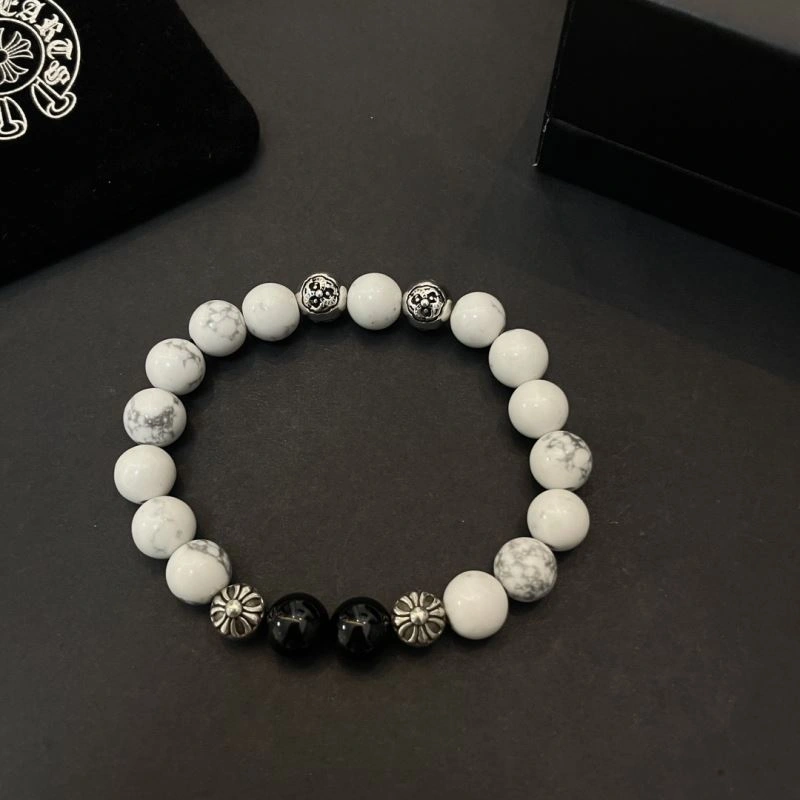 Mirror quality Chrome Hearts Bracelets