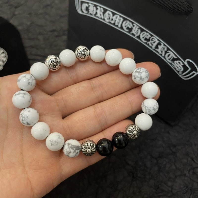 Mirror quality Chrome Hearts Bracelets