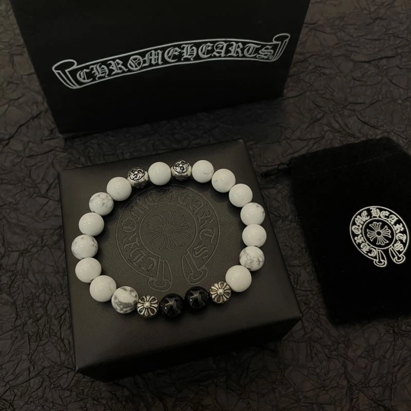 Mirror quality Chrome Hearts Bracelets