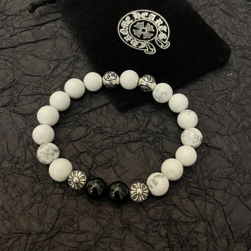 Mirror quality Chrome Hearts Bracelets