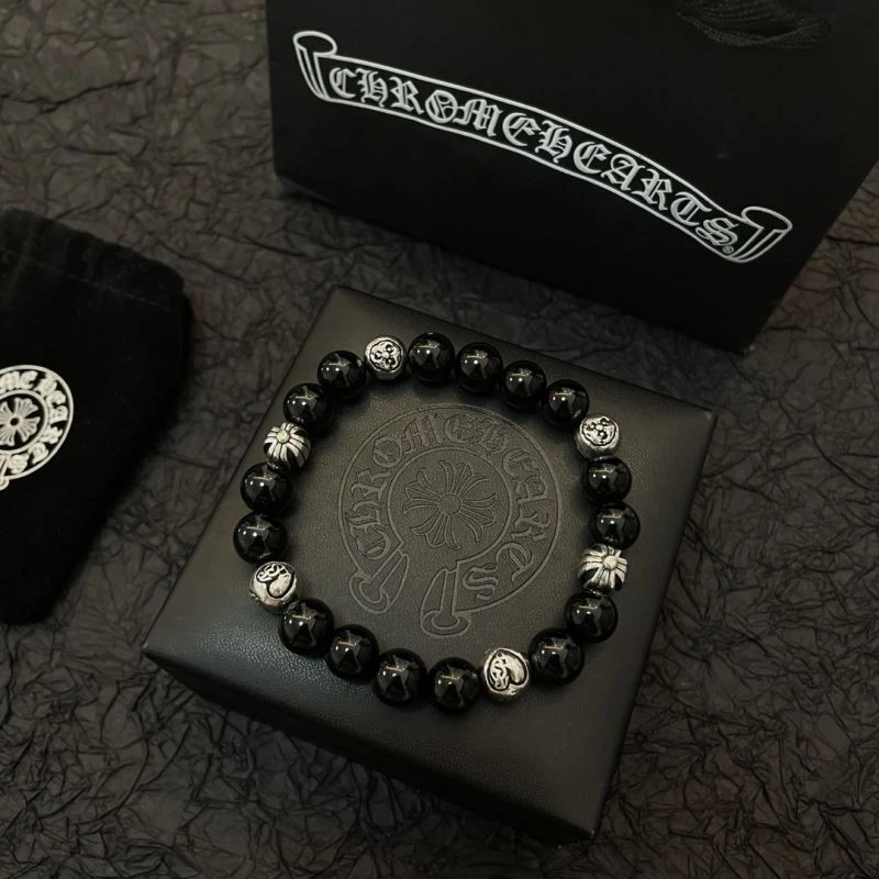 Discounted Chrome Hearts Bracelets